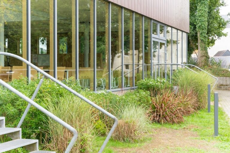 Présentation - Lycée Benjamin Franklin | Auray